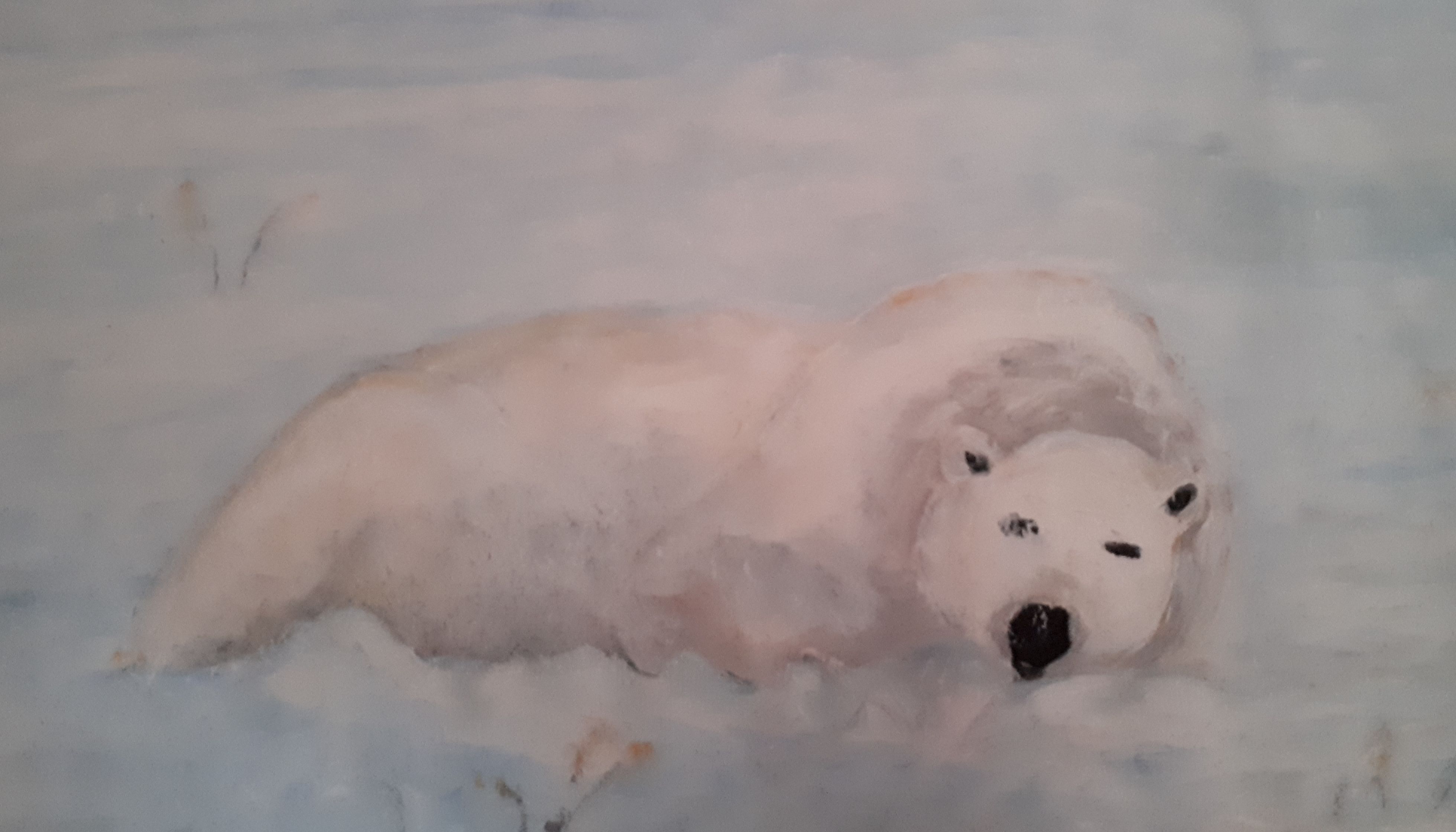 Animals – Lesley's Art Blog